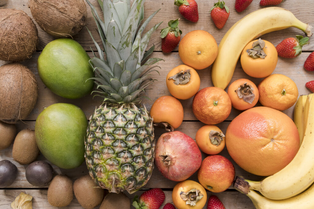 About us - Good Farmers | Fruits, Vegetables and Nuts Exporter