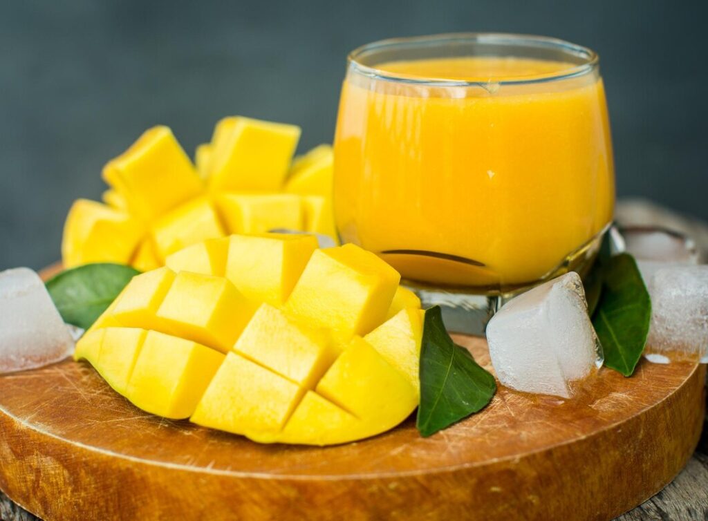 Mango: Fresh | Frozen | Juice - Good Farmers | Fruits, Vegetables and ...