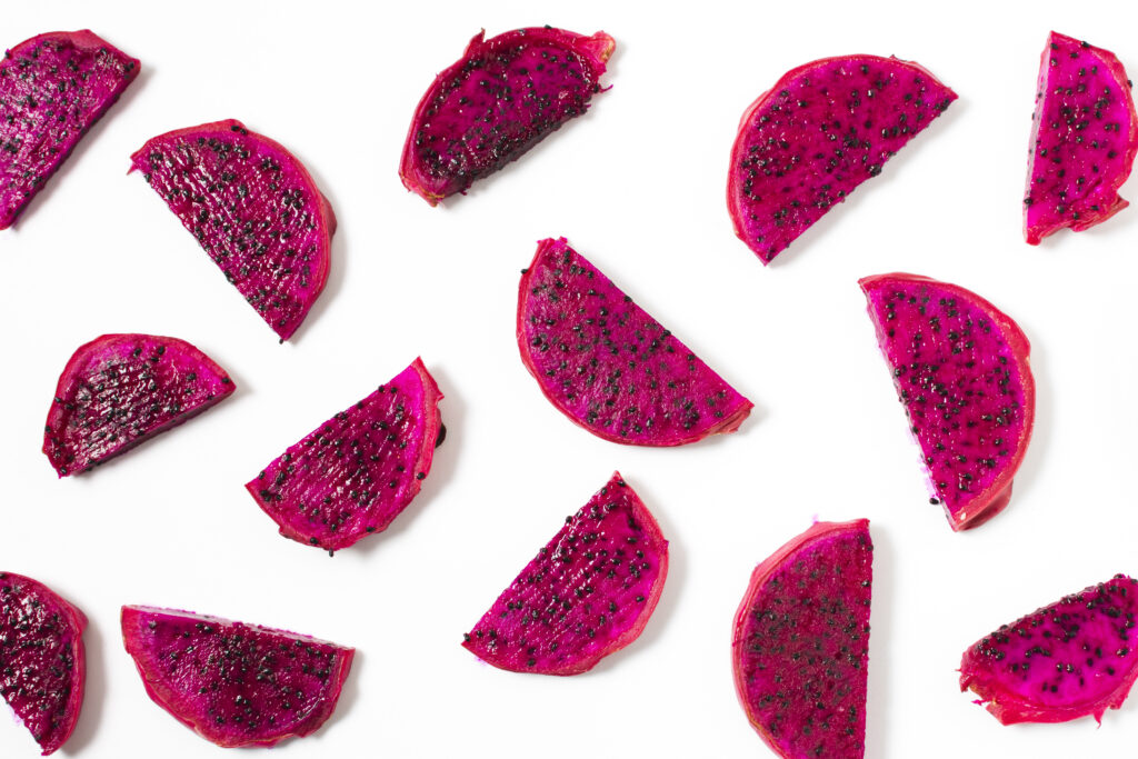 Soft Dried Red Dragon Fruit - Good Farmers | Fruits, Vegetables and ...
